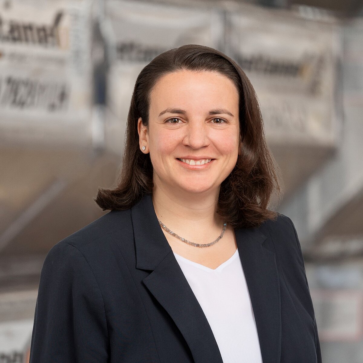 Jettainer: CHIEF INFORMATION & TECHNOLOGY OFFICER APPOINTED