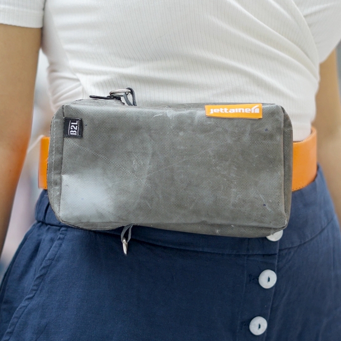 Jettainer: UPCYCLING - BREATHING NEW LIFE INTO ULDs