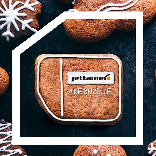 Jettainer: 2021 - A ROLLERCOASTER RIDE